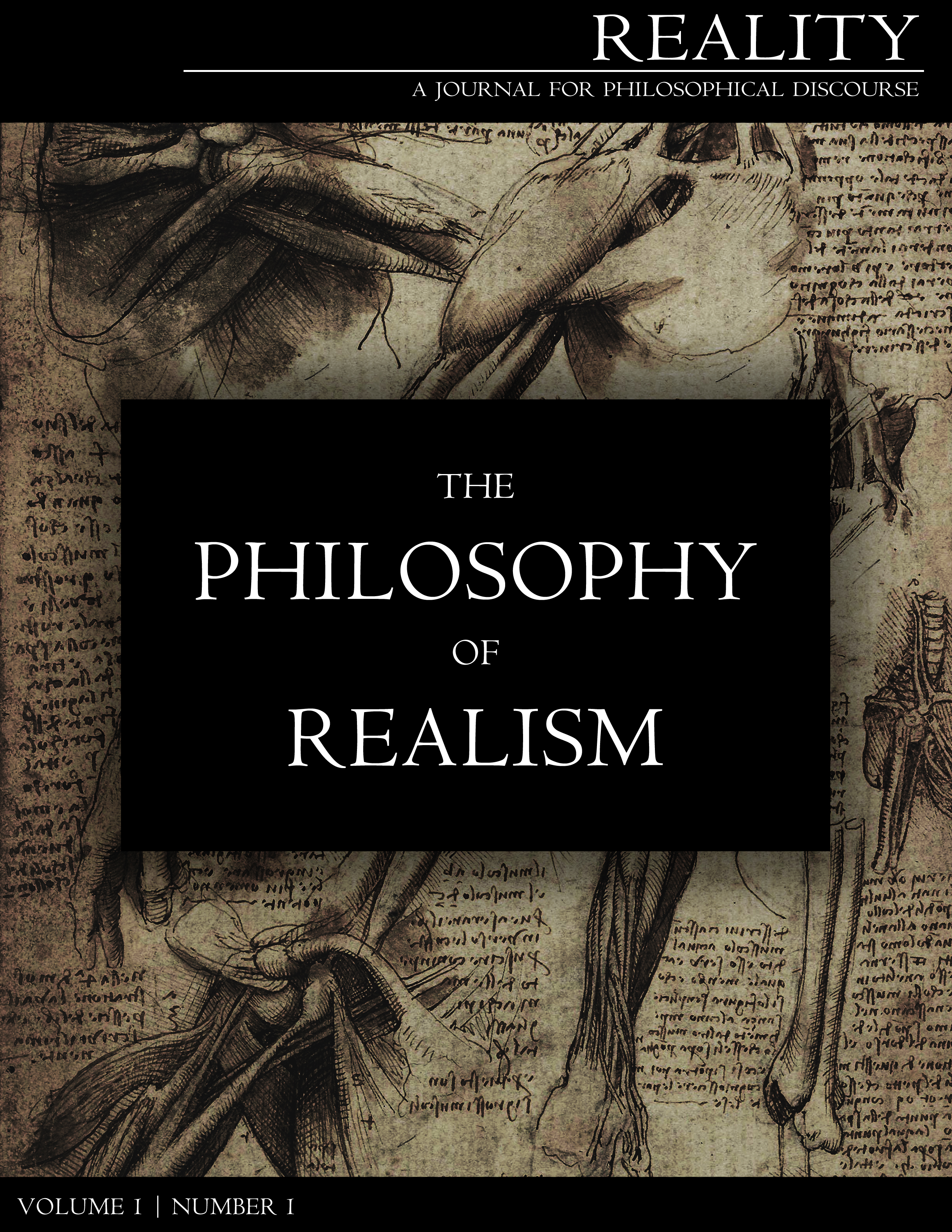 [Issue] The Philosophy of Realism – REALITY