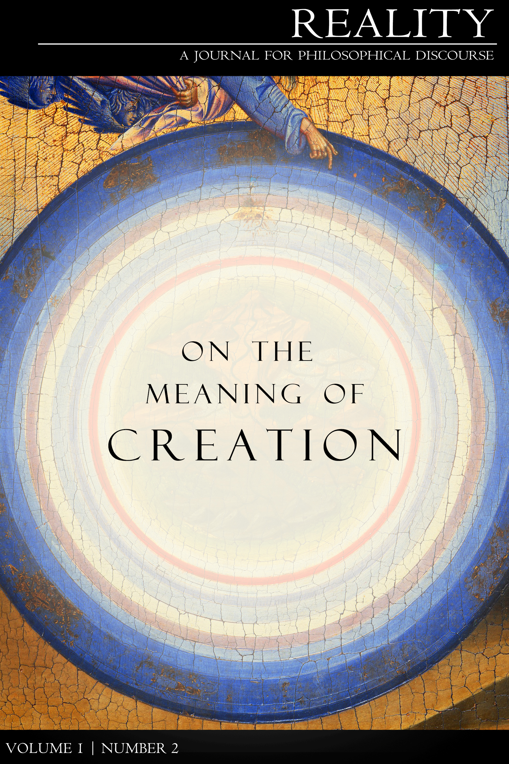 REALITY – A journal for philosophical discourse